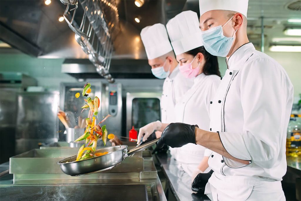 Food Service Distributor Malaysia for Restaurants and Businesses