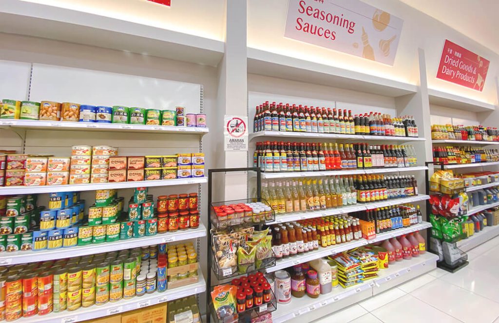 Fast & Efficient Food Service Distributor in Malaysia | Low Seat Hoong ...