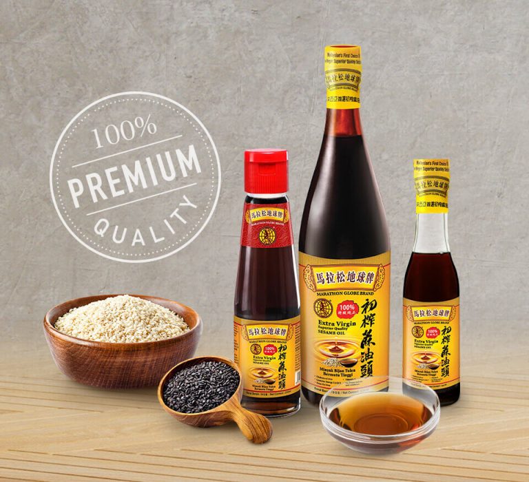 Enhance Your Dishes with Our Exceptional Extra Virgin Sesame Oil in ...
