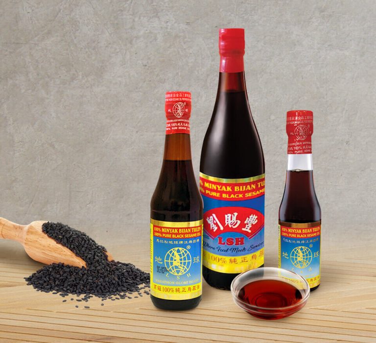 Enhance Your Dishes with Our Exceptional Extra Virgin Sesame Oil in ...