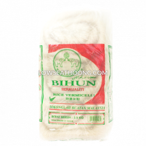 Buy Double Elephant Rice Vermicelli 3.5kg | Low Seat Hoong