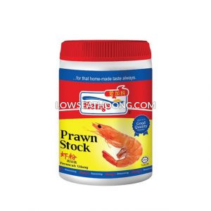 Heng?s Prawn Stock - 500g/btl - Low Seat Hoong Sdn Bhd