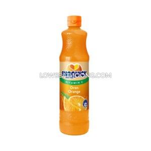 Sunquick Orange Cordial 700ml | Buy Online | Low Seat Hoong