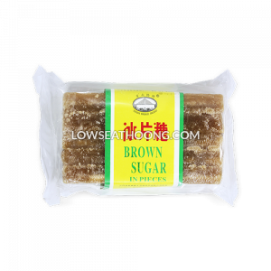 Greatwall Cane Sugar in Piece - 400g/pkt - Low Seat Hoong Sdn Bhd