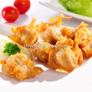 Everbest Vegetarian Roasted Chicken - 450g/pkt (±37pcs) - Low Seat ...