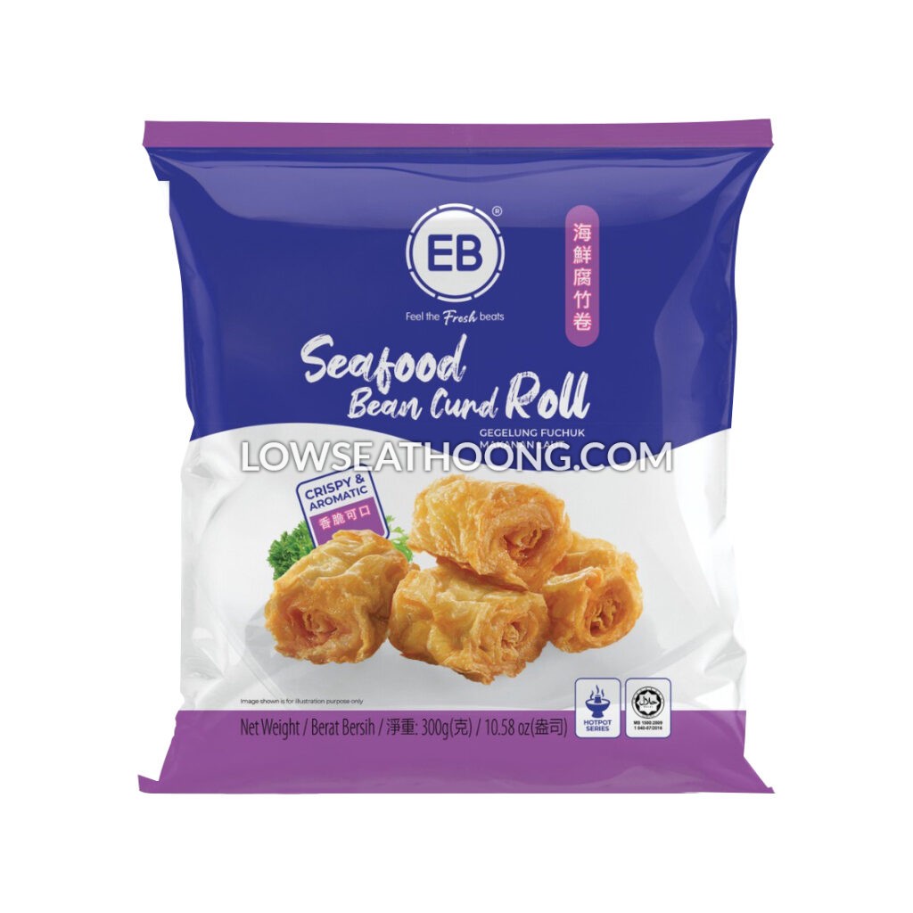 Fresh Frozen Food Wholesale Supplier in Malaysia | LSH Food Service