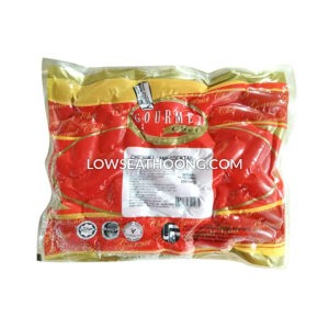 Gourmet Chef Chicken Sausage Cocktail 1kg | Low Seat Hoong