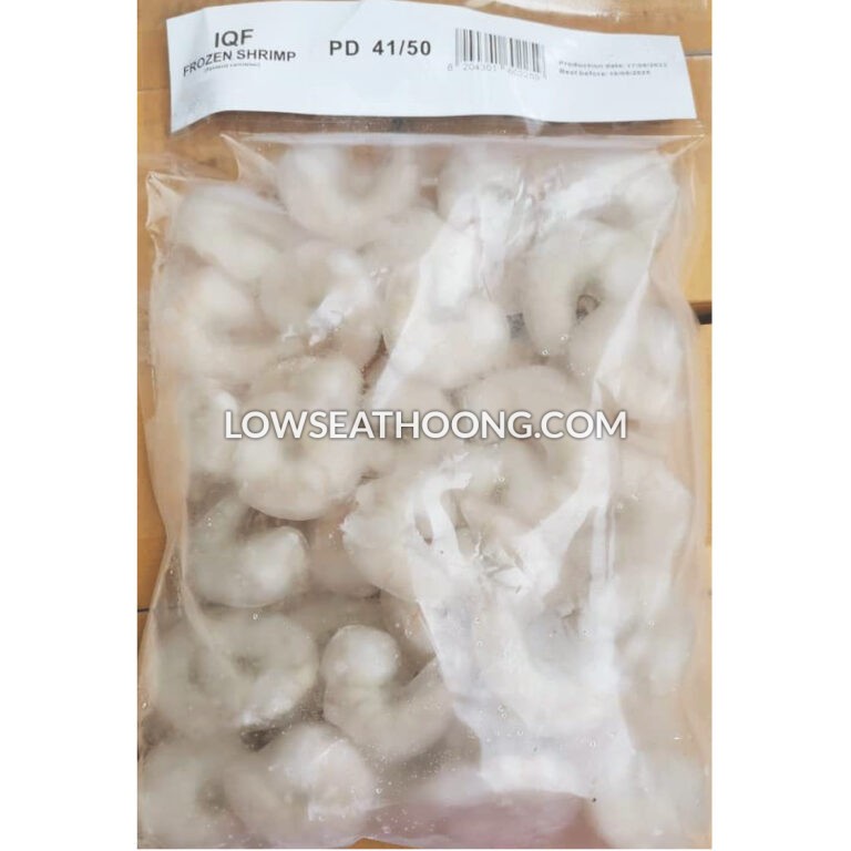 frozen shrimp Archives - Low Seat Hoong Sdn Bhd